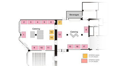 Exhibition & Sponsoring @ ICLP - VDE